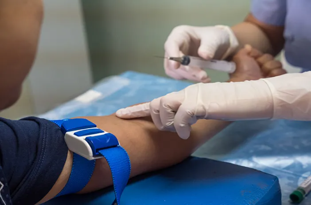Informasi Biaya Uji Klinis Cek Darah